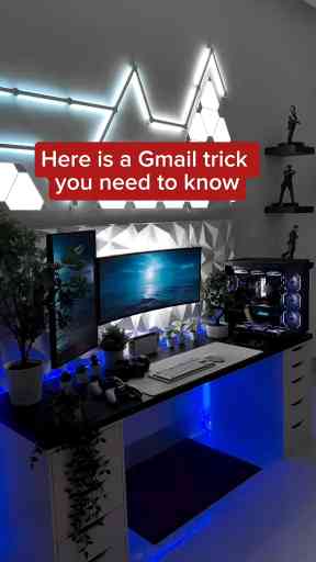 Delete Promotional Emails in Seconds | Gmail Tips and Tricks