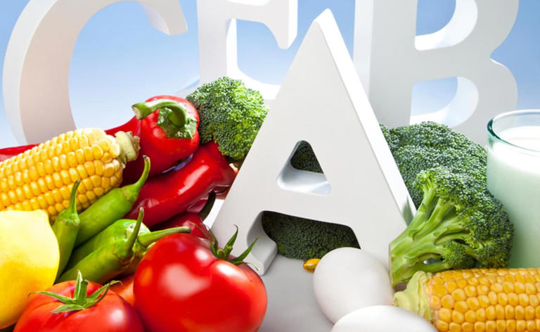 Most Common Nutrient Deficiencies And Their Most Common Signs
