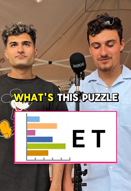 Try to Solve This Clever Puzzle — Can You Beat It?