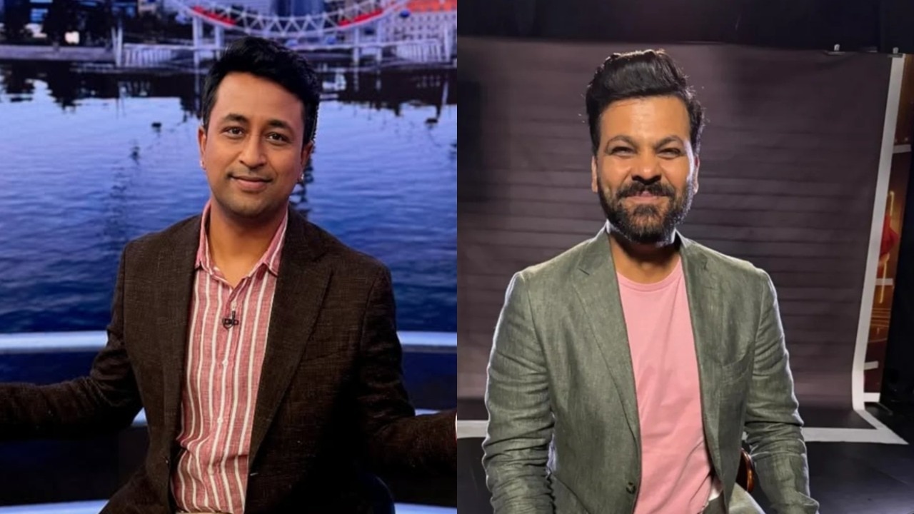 India bowling duo RP Singh, Pragyan Ojha in line for India selection panel: Reports