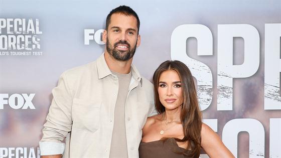Is the Spark Still There for Jessie James Decker & Eric Decker? They Say...