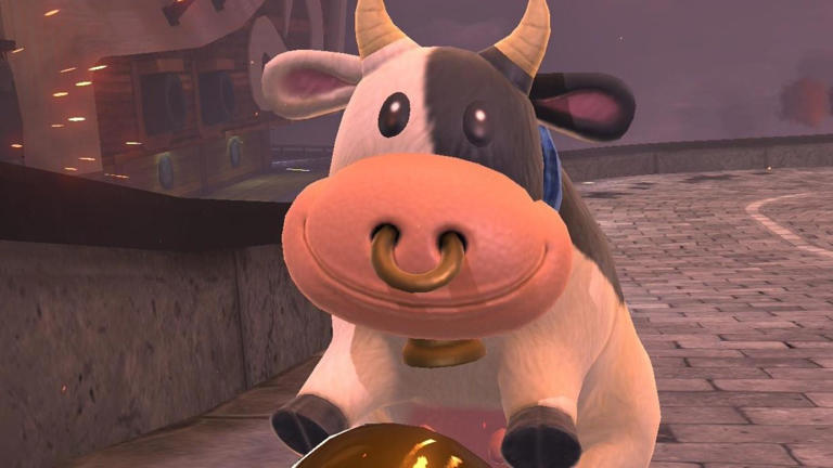 La organización animalista PETA exige a Nintendo cambios en Mario Kart ...