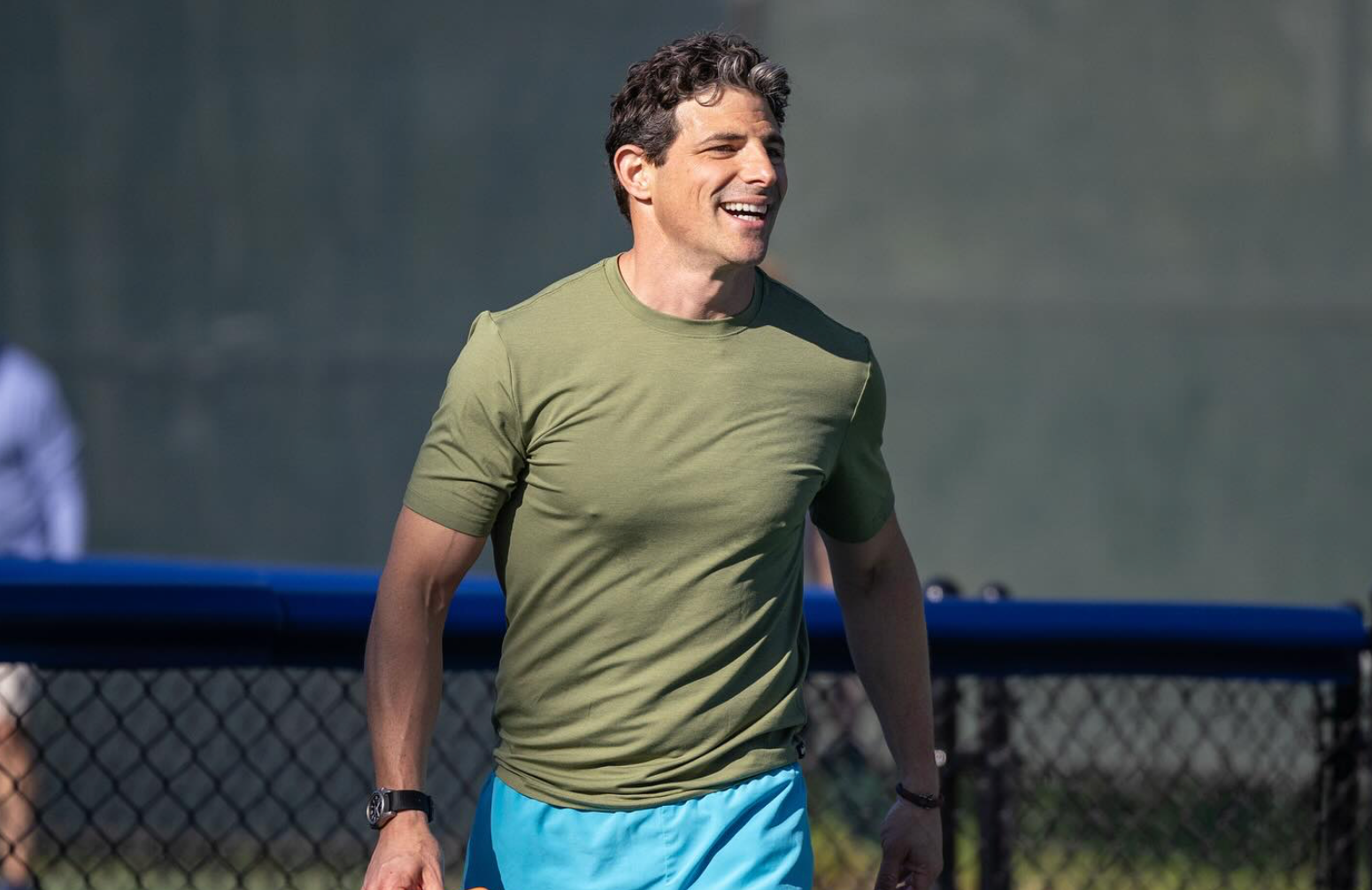 Was Matt Gutman fired from ABC? Claim erupts online as calls to fire ...