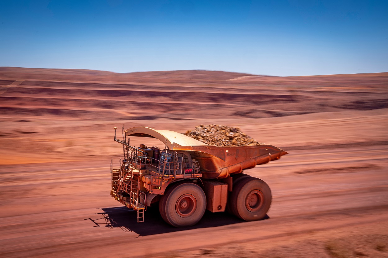 BHP: Βάζει λουκέτο σε ορυχείο στην Αυστραλία, 750 απολύσεις