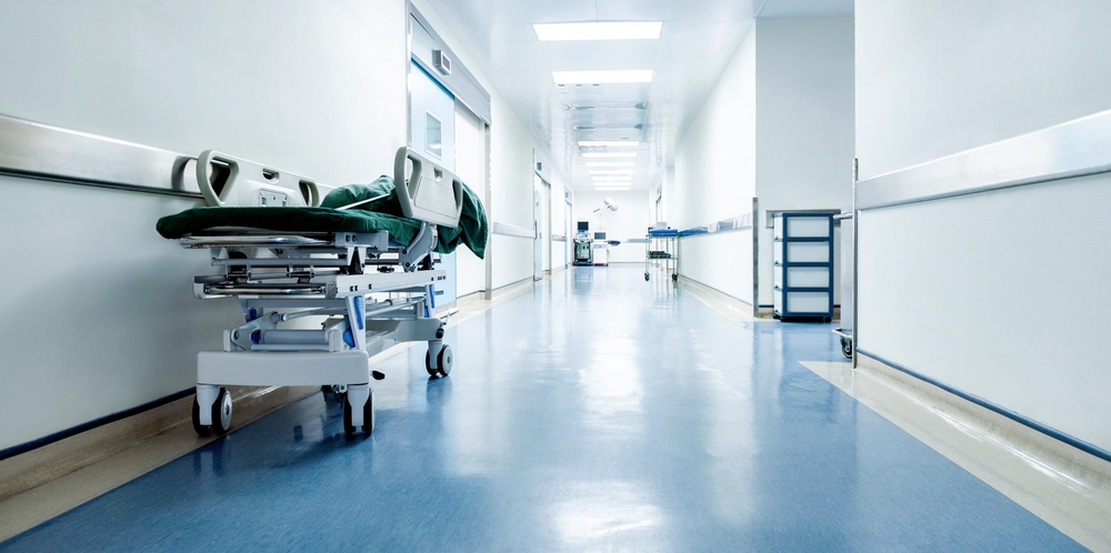 Nitric oxide studied for potential role in treating resistant bacteria