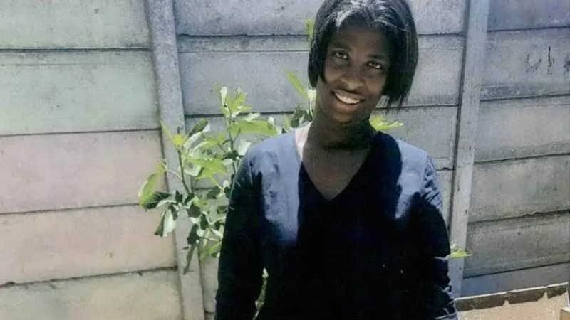Search continues for missing autistic teenager Zoe Joshua after her ...