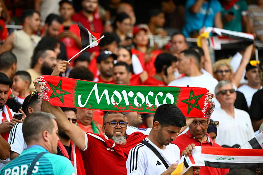 CAN 2025 : la CAF confie l’hospitalité exclusive à MATCH Hospitality pour une édition de ...