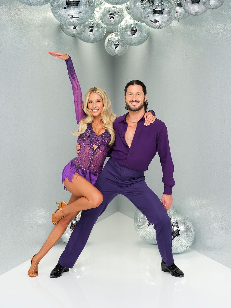 DWTS’s Val Chmerkovskiy confirms true feelings about partner Alix Earle