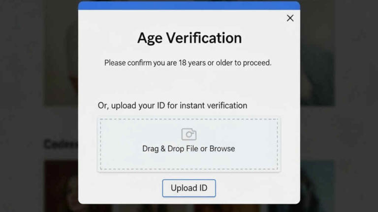 ChatGPT’s age verification system explained: How does it work?