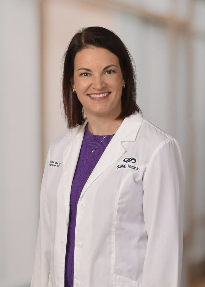 SSM Health welcomes pediatrician focused on ADHD and child wellness