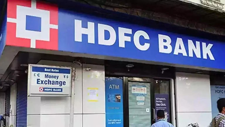 HDFC Bank top pick for Jefferies, target price set at Rs 1,200