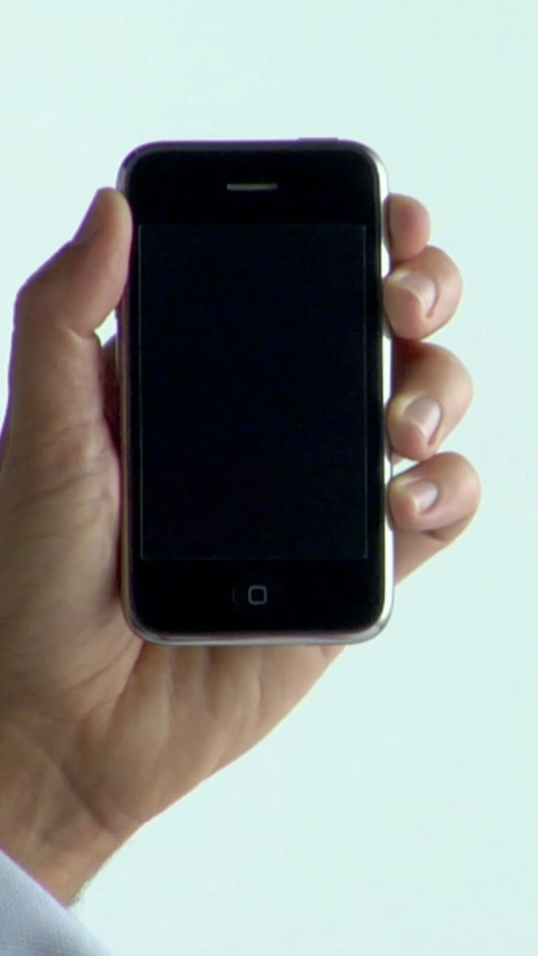 Erstes iPhone: So entstand das Smartphone von Apple