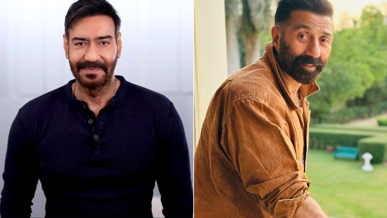 Narendra Modi's 75th Birthday: Ajay Devgn, Sunny Deol, Sidharth ...