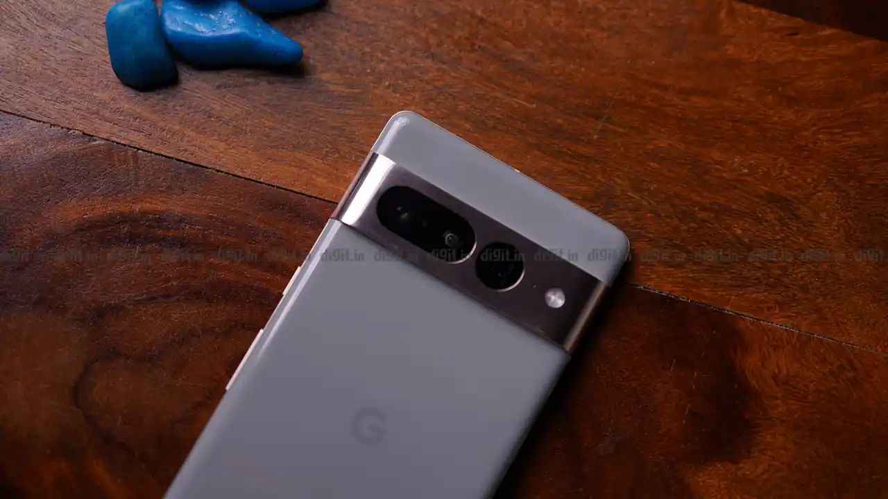 Google Pixel 7 and 7 Pro users face battery swelling issues: Here’s ...