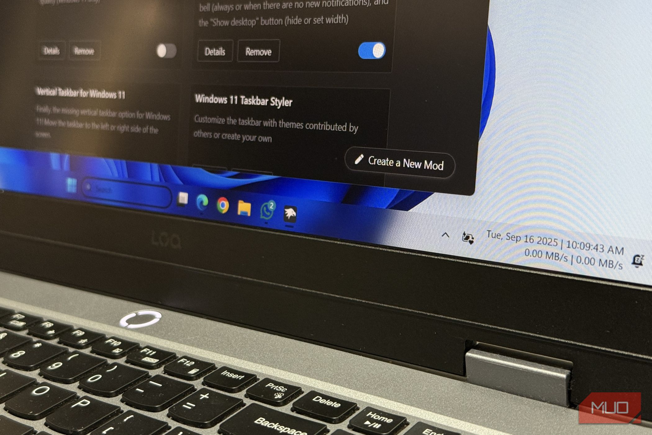 This tiny tool finally made me make peace with Windows 11's taskbar