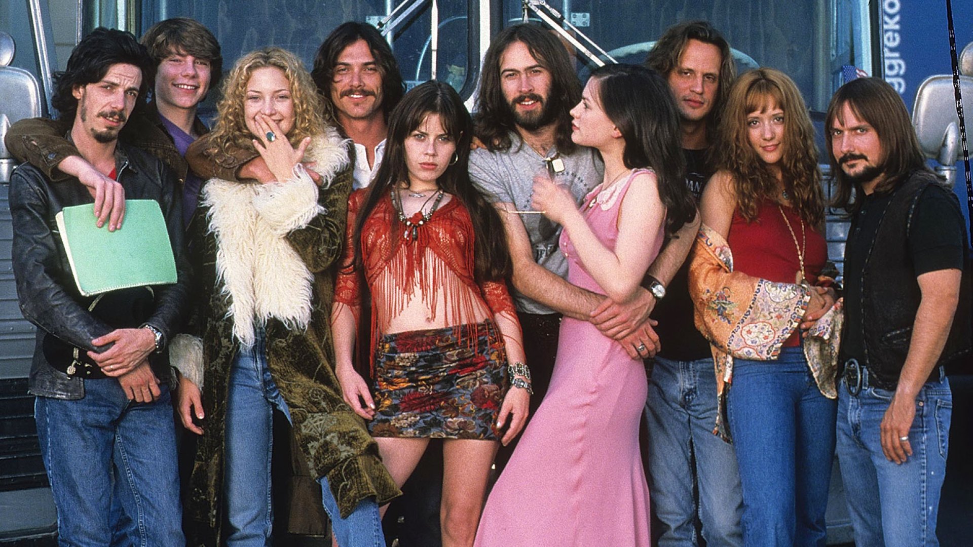 ‘Almost Famous' Cast: Where Are They Now?