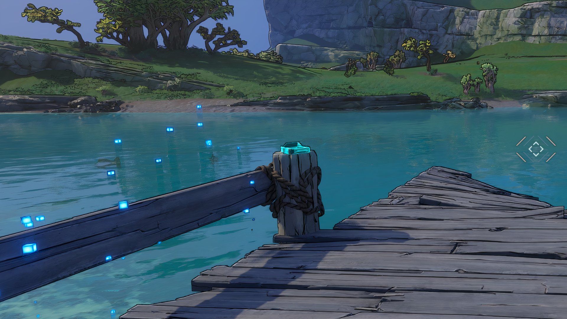 Borderlands 4: All ECHO Log Locations in Fadefields