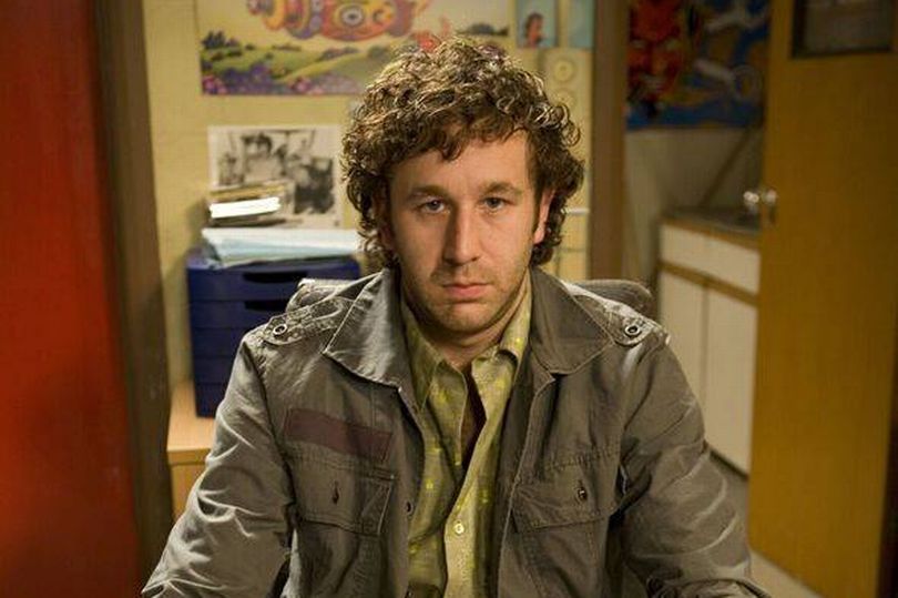 Irish actor Chris O'Dowd flees America after 16 years