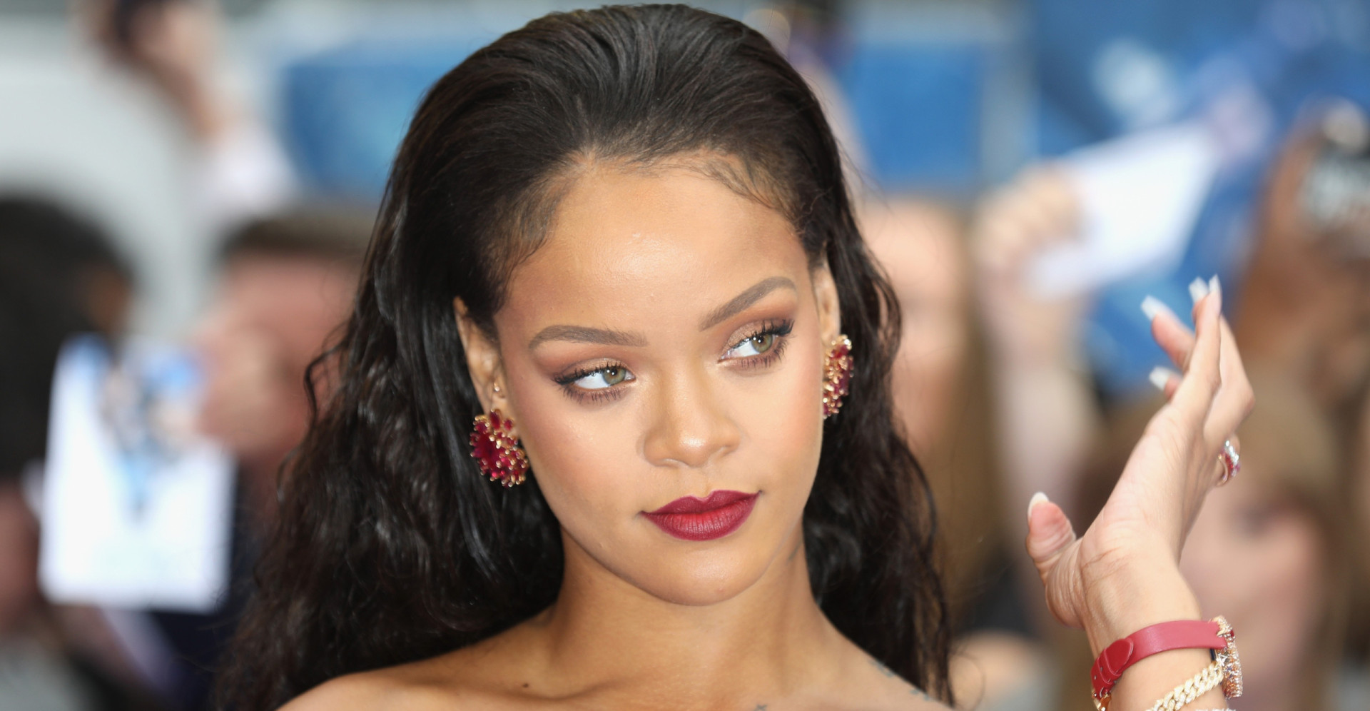 Famous people who overcame domestic abuse