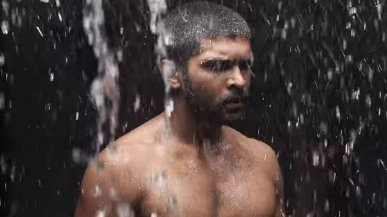 'Bison': Dhruv Vikram’s stunning transformation builds buzz; fans celebrate ahead of the Diwali ...