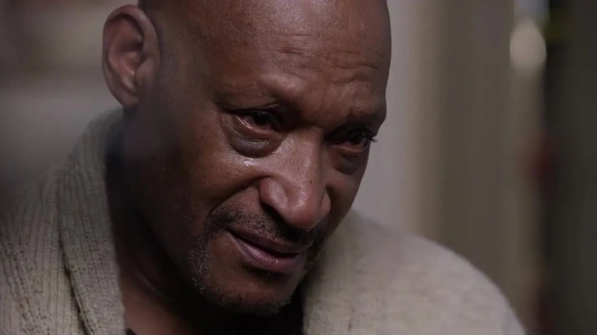 Tony Todd’s Widow Criticizes Emmys for Snubbing Beloved Star in ‘In ...