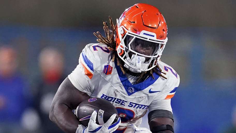 AP POLL: Boise State Back To #12, Army Down To #18, Tulane Rise To #20 ...