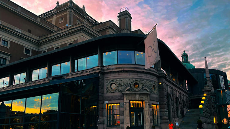 From glamping to historic inns: Unexpected hotel finds in Washington state