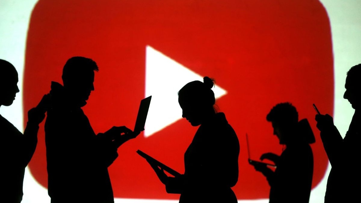 YouTube rolls out biggest Live update yet with new streaming tools and ...