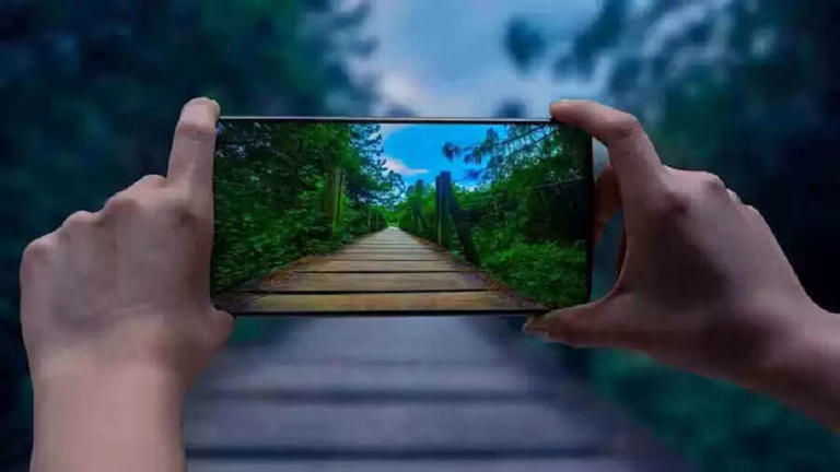 What does megapixel mean? Find out if a 200MP camera is just a show or ...