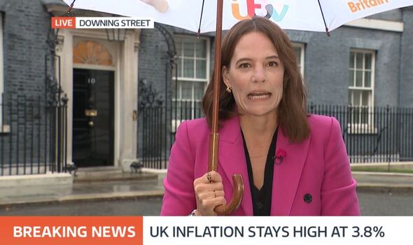 GMB halted for breaking announcement as it's 'more bad news' for Keir ...