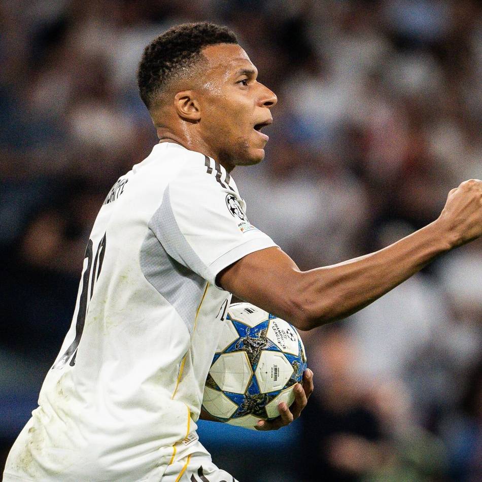 PSG gelingt die Titelverteidigung – alle Infos zur Champions-League ...