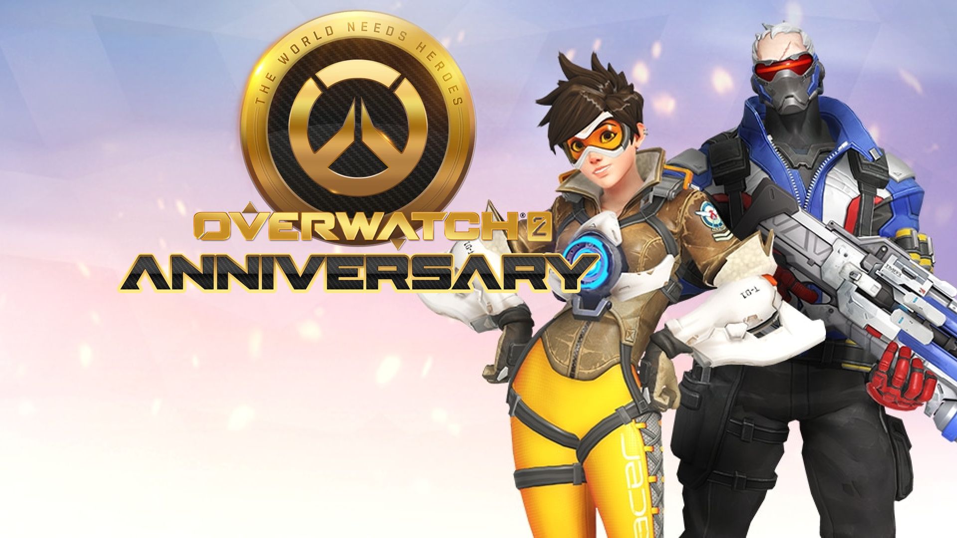 Overwatch 2 Begins Anniversary Event With Fan-Favorite Game Modes ...
