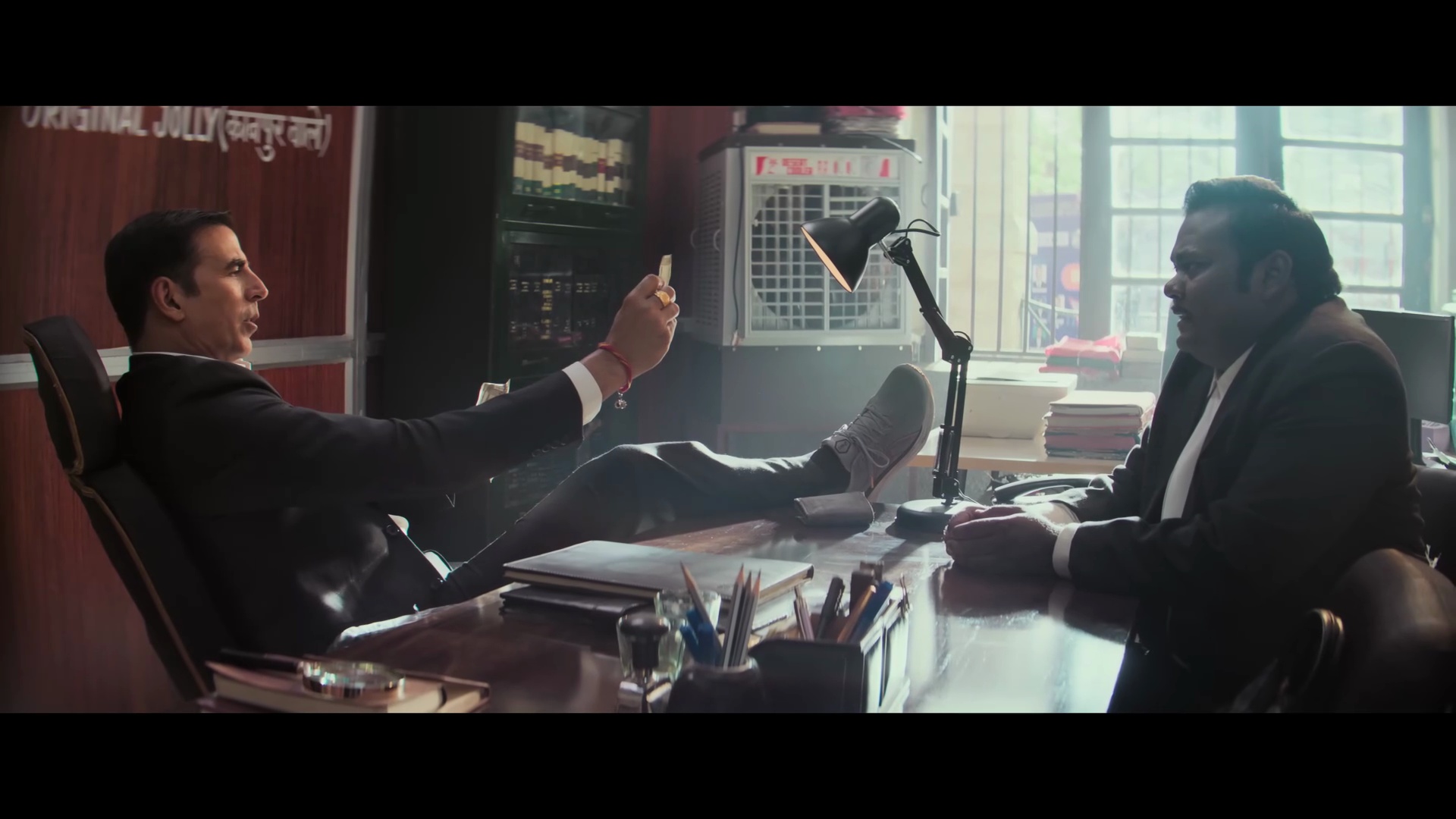 Jolly LLB 3 - Trailer (OV) HD