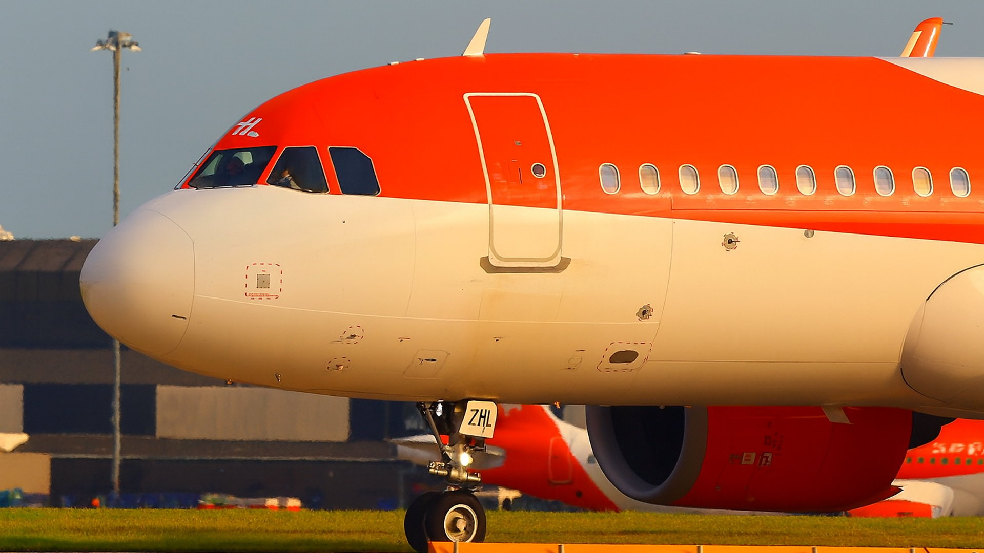easyJet New Design
