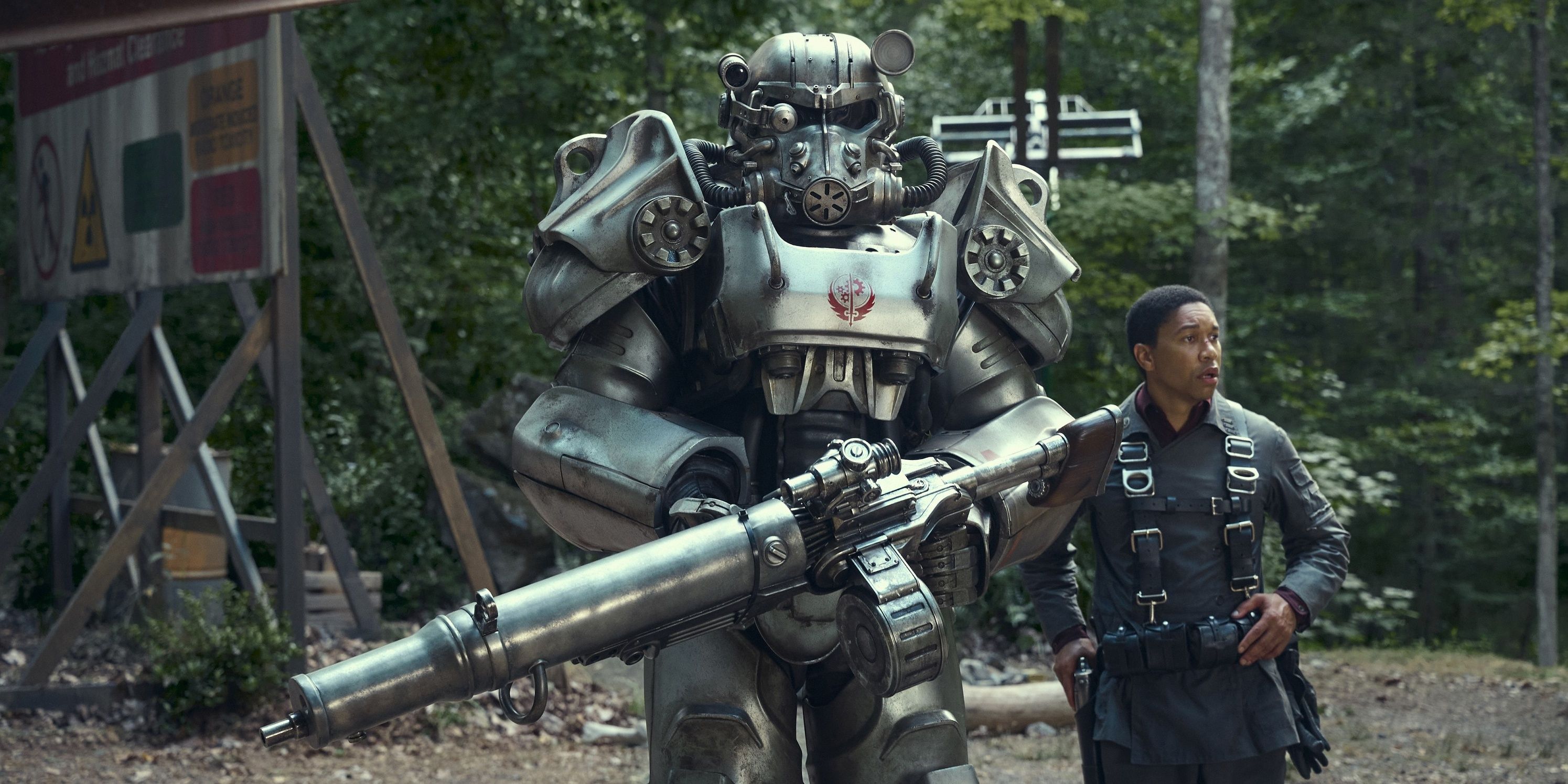 Netflix's Billionaires' Bunker: The Apocalyptic Drama Fallout Fans Will ...