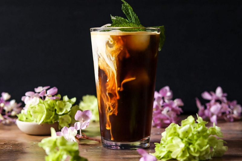 11 Coffee Creations That Are Super Easy To Make At Home
