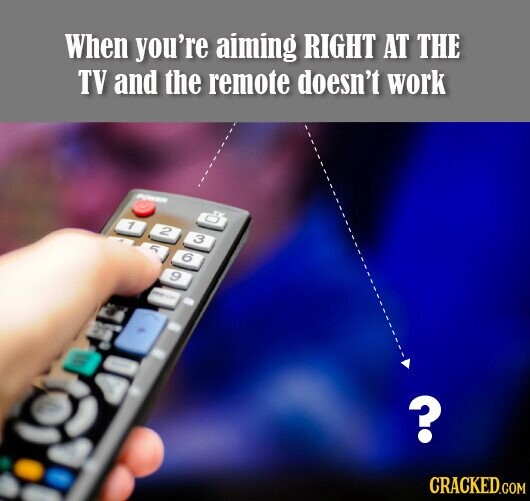 Inconsequential Things That Still Make Us So Angry