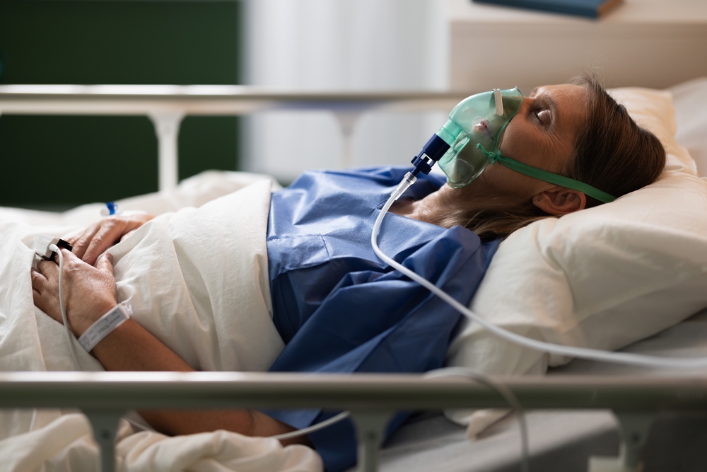 Science explains: What happens in the body when we die