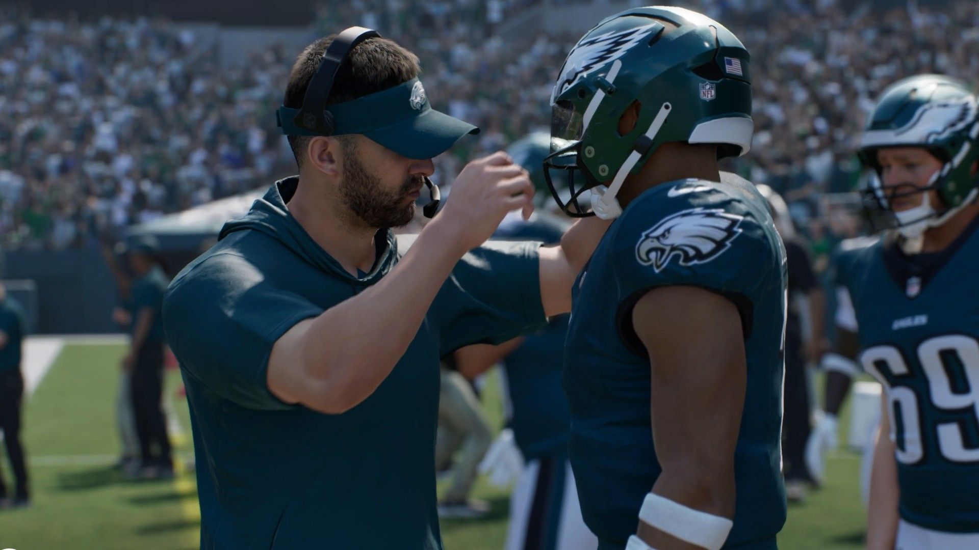 Madden NFL 26 Getting Big New Update on September 17