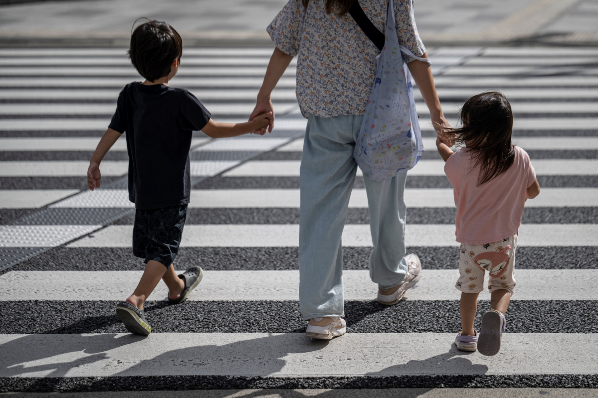 Japan's trick to reverse population collapse