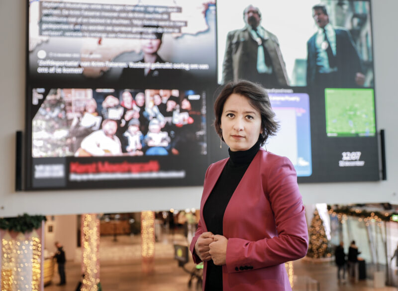 Queerer Widerstand in der Ukraine