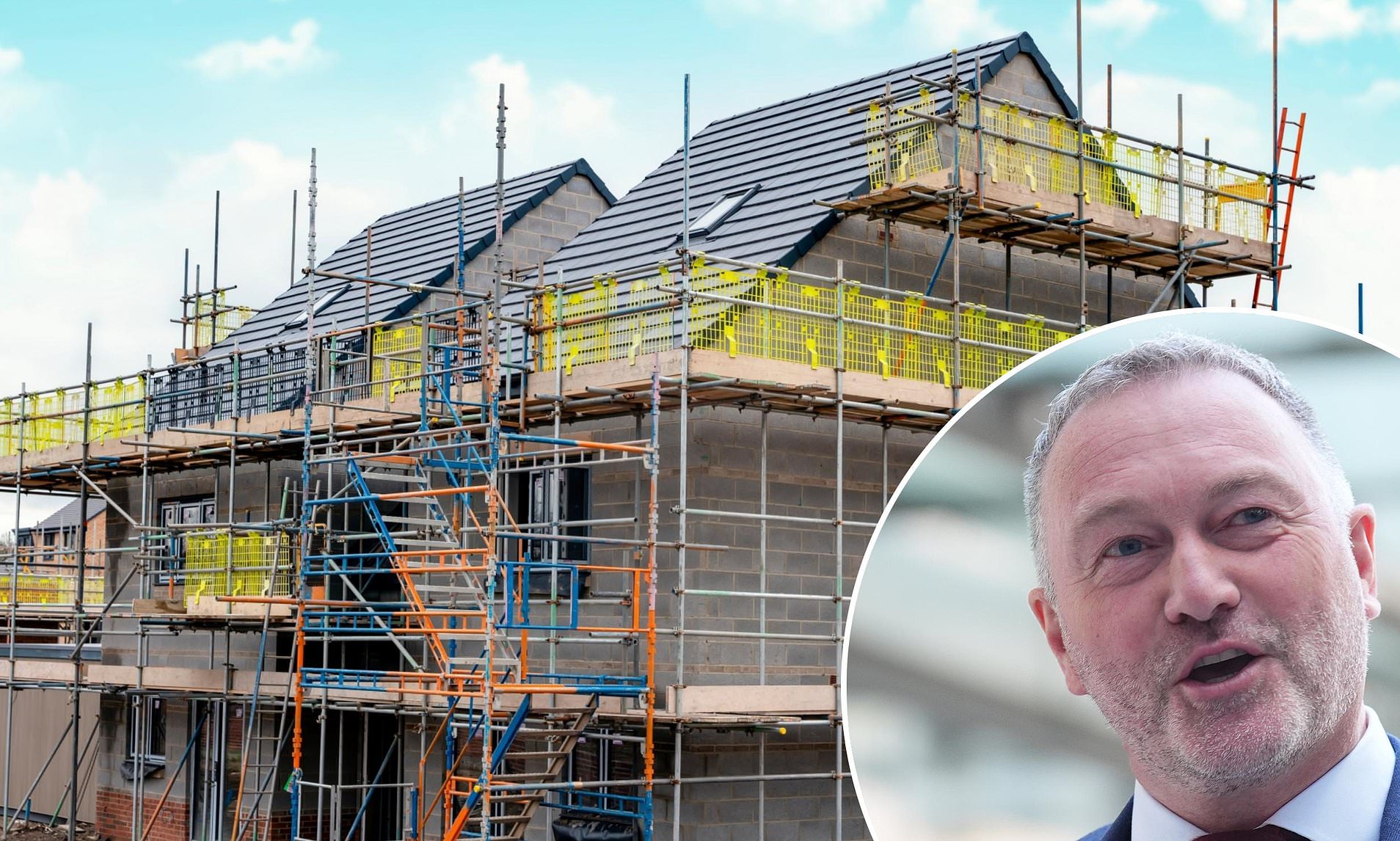 Britain's biggest housebuilder says Government must back first time ...