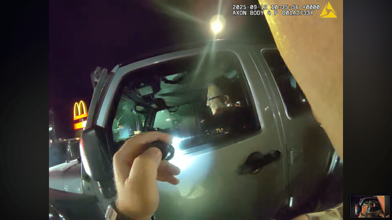 Nevada state senator Edgar Flores busted for suspected DUI after he’s ...