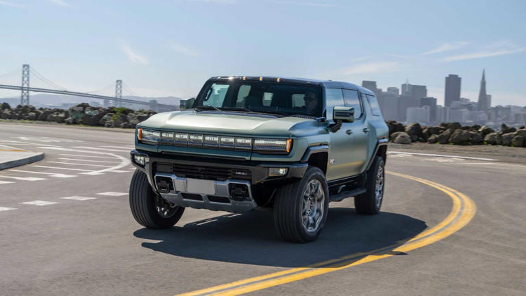 All 2025 GMC Recalls By Model In One Place