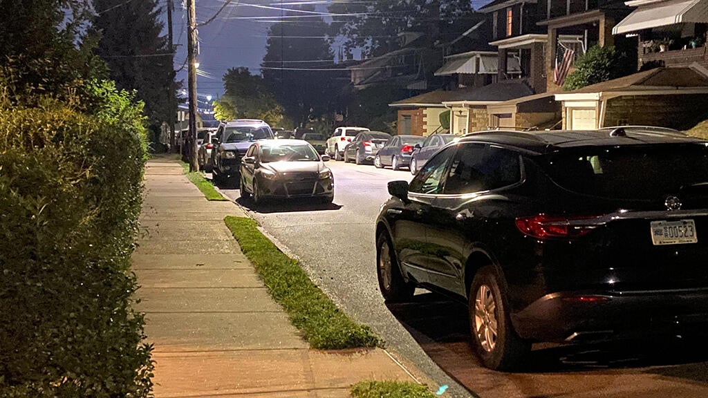 Man dies after being shot multiple times inside East Pittsburgh home