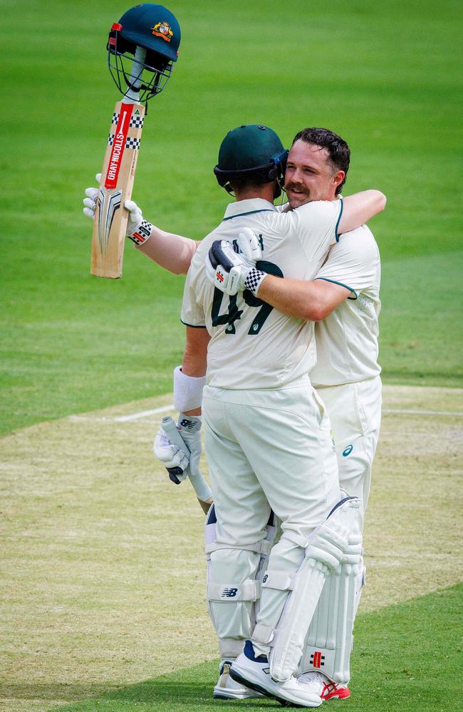 ‘Creative’ tactics to decide gun’s Ashes success