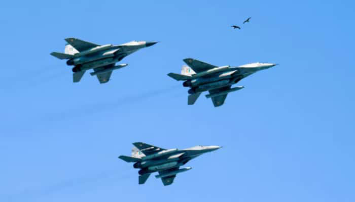 AFCAT 2 Result 2025 Declared at afcat.cdac.in- Check Direct Link, Steps ...