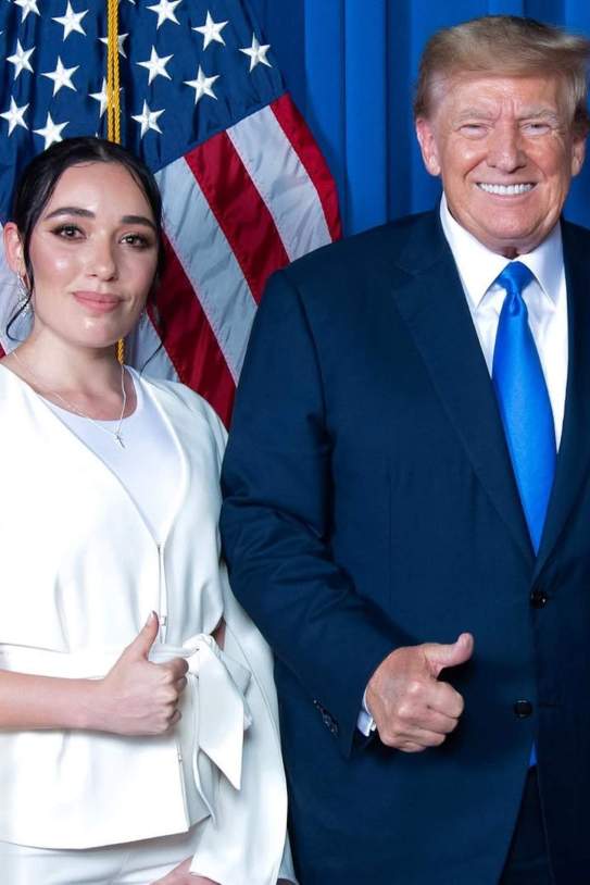 Ada Lluch, la agitadora tortosina de ultraderecha con seguidores en ...