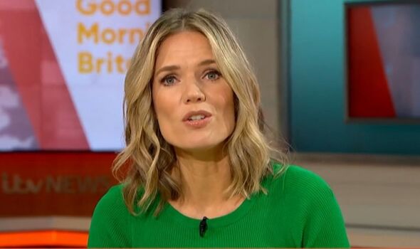 GMB halted for breaking announcement as it's 'more bad news' for Keir ...