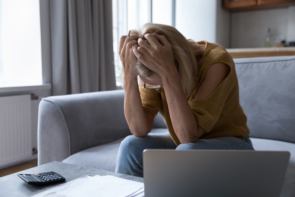 Feeling Frustrated? Here’s Why That’s Actually a Great Sign